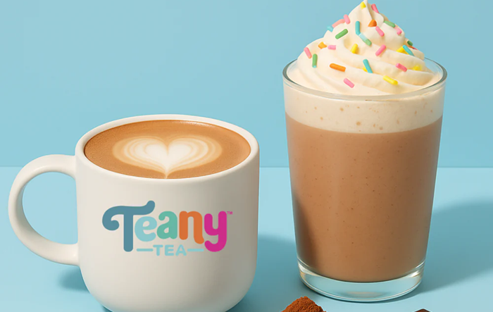 Teany Tea Debuts Tea-Infused Hot Cocoa At Sprouts - Mybytechain.com